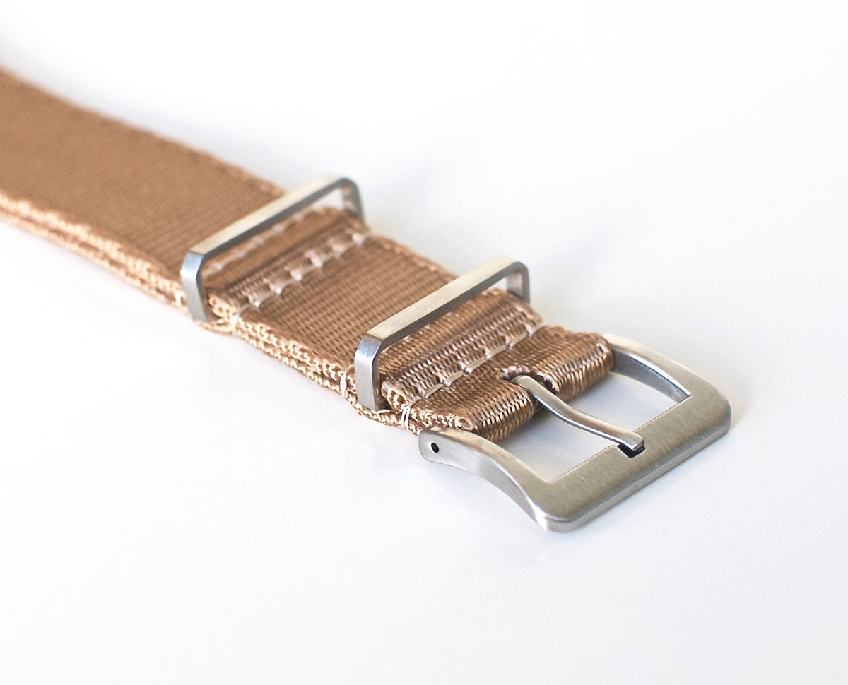 NATO Super Sand (20,22) – Singular Straps